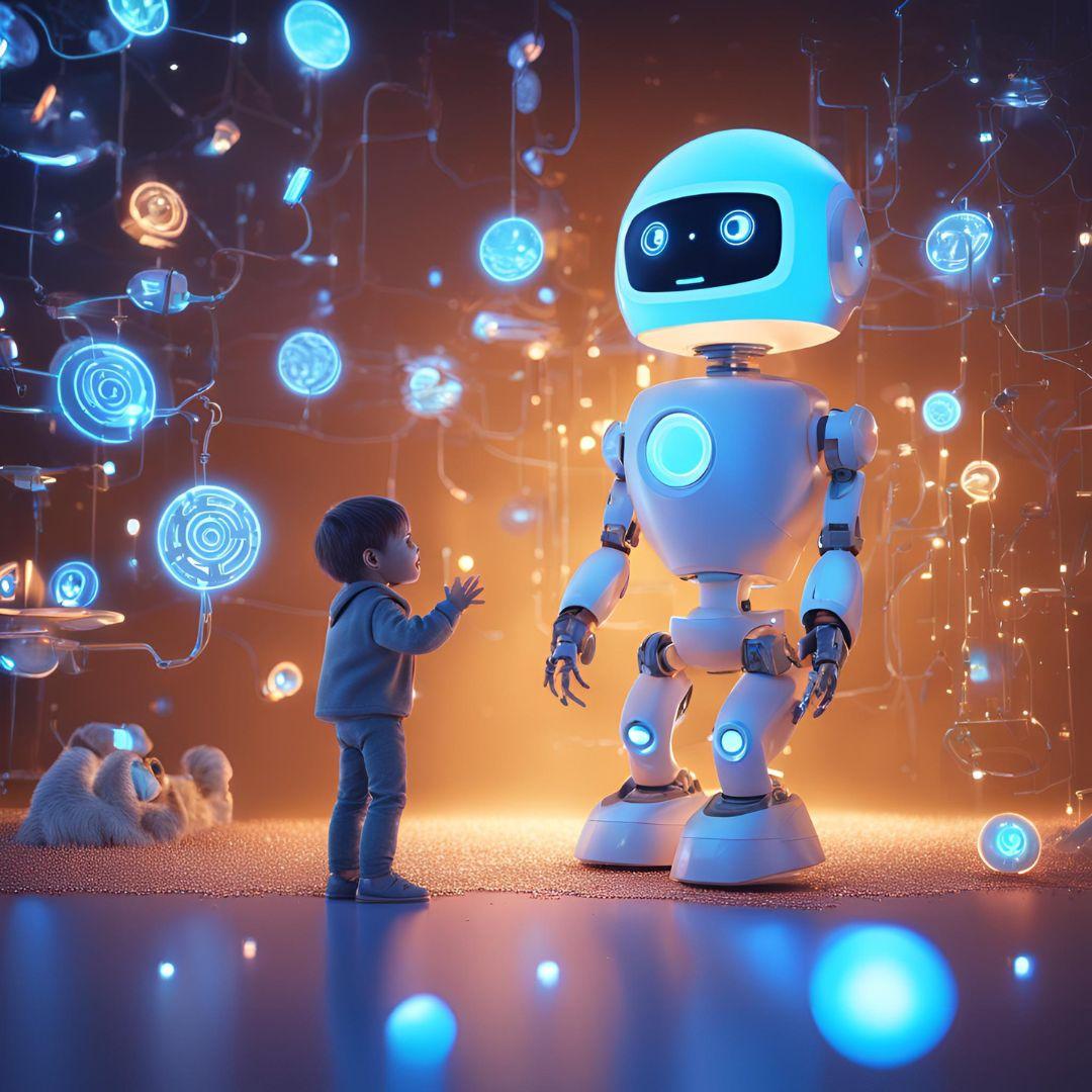 AI & EdTech: Transforming the Future of Learning | GESS Education